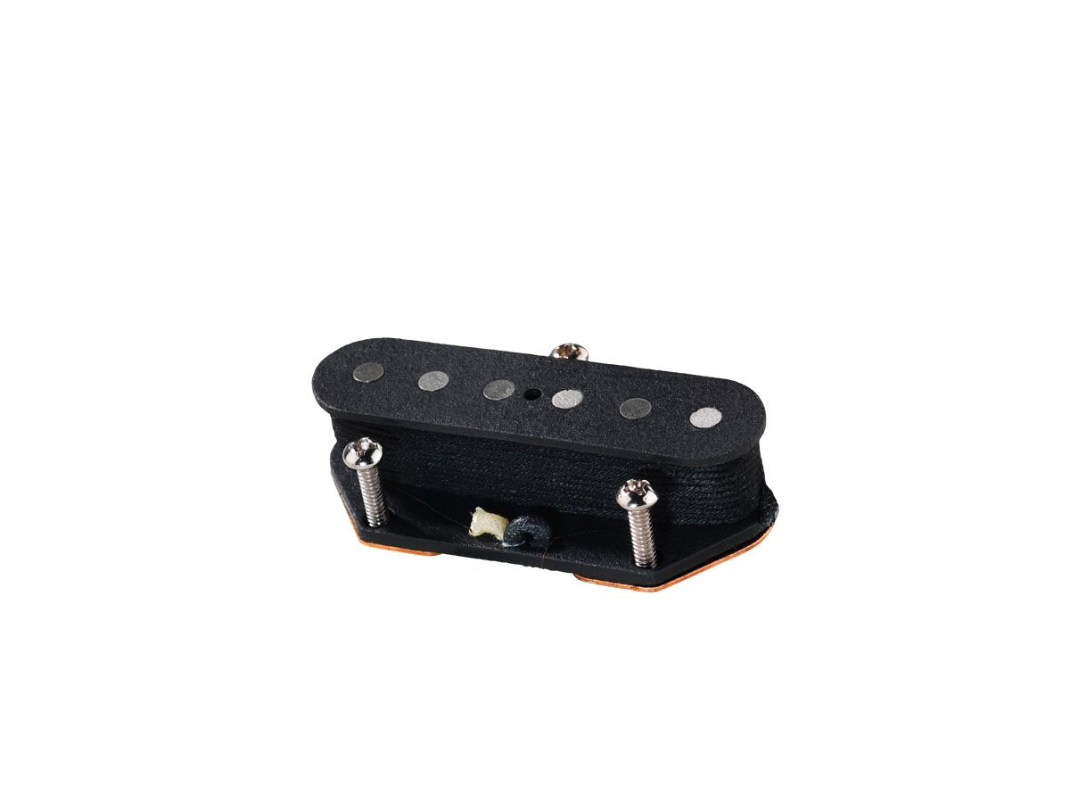Tele Hot Bridge /Vertigo neck set – Lundgren Pickups