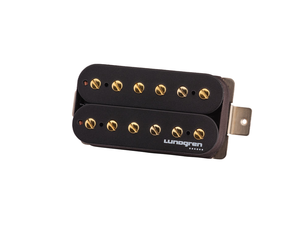 M6 – Lundgren Pickups