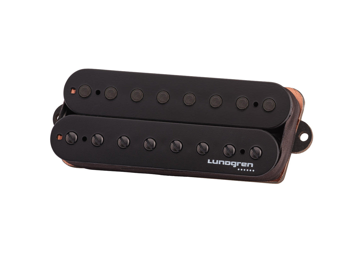 The Anomaly 8 Multiscale 10 degree – Lundgren Pickups