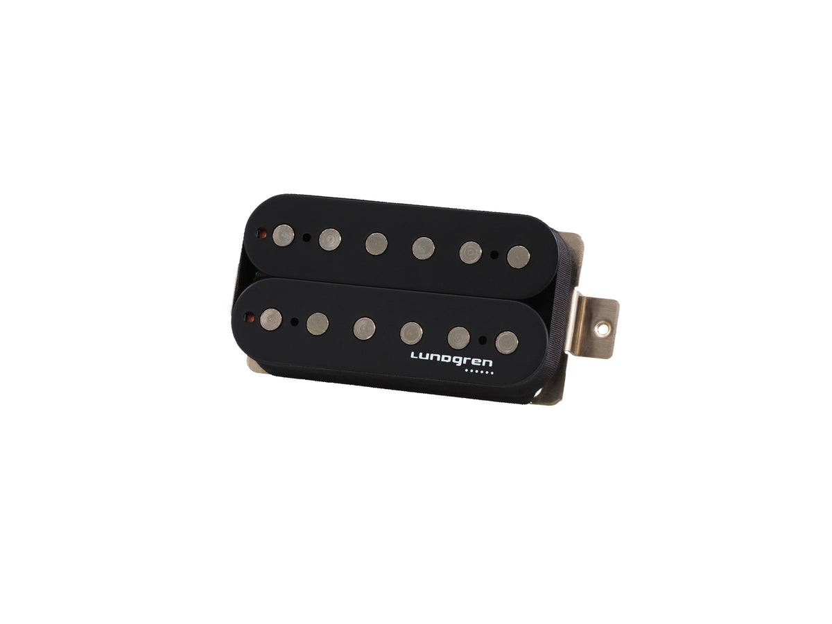M6 – Lundgren Pickups