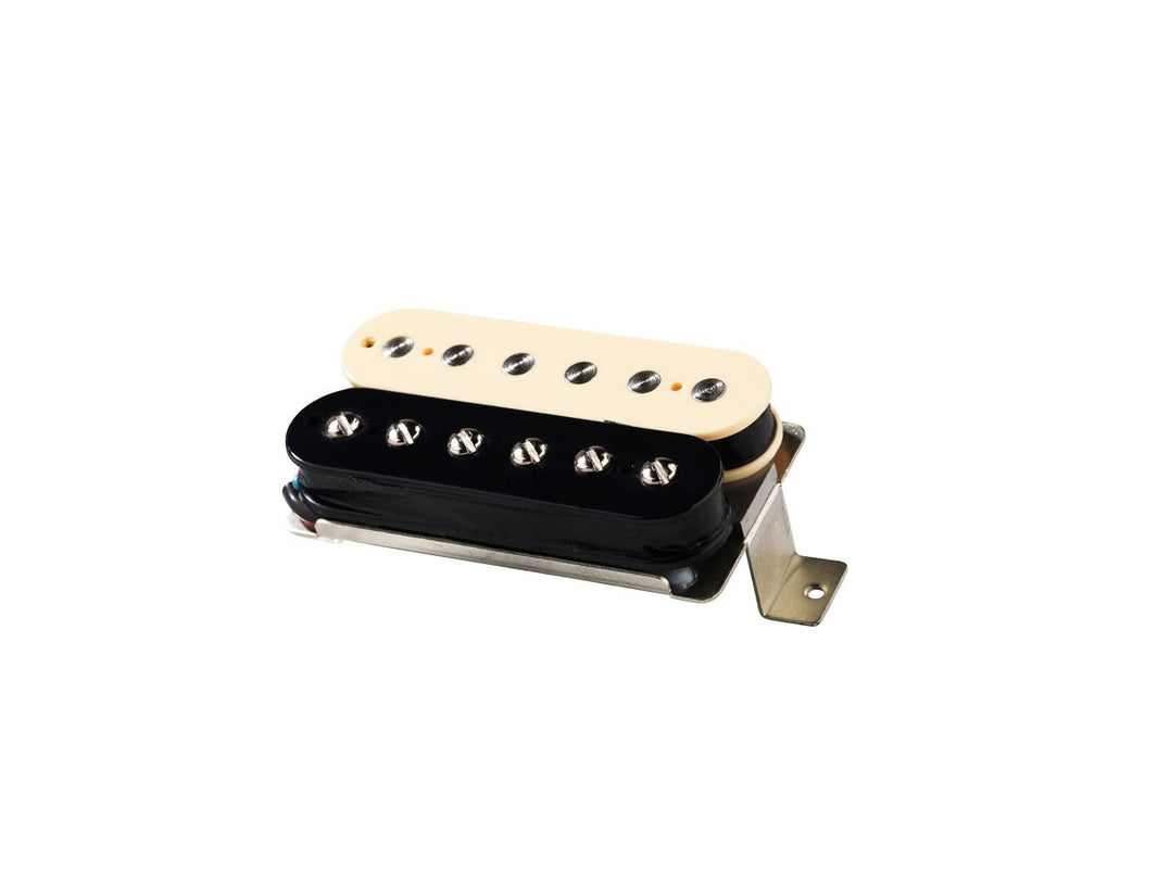 Vintage Hot Humbuckers – Lundgren Pickups